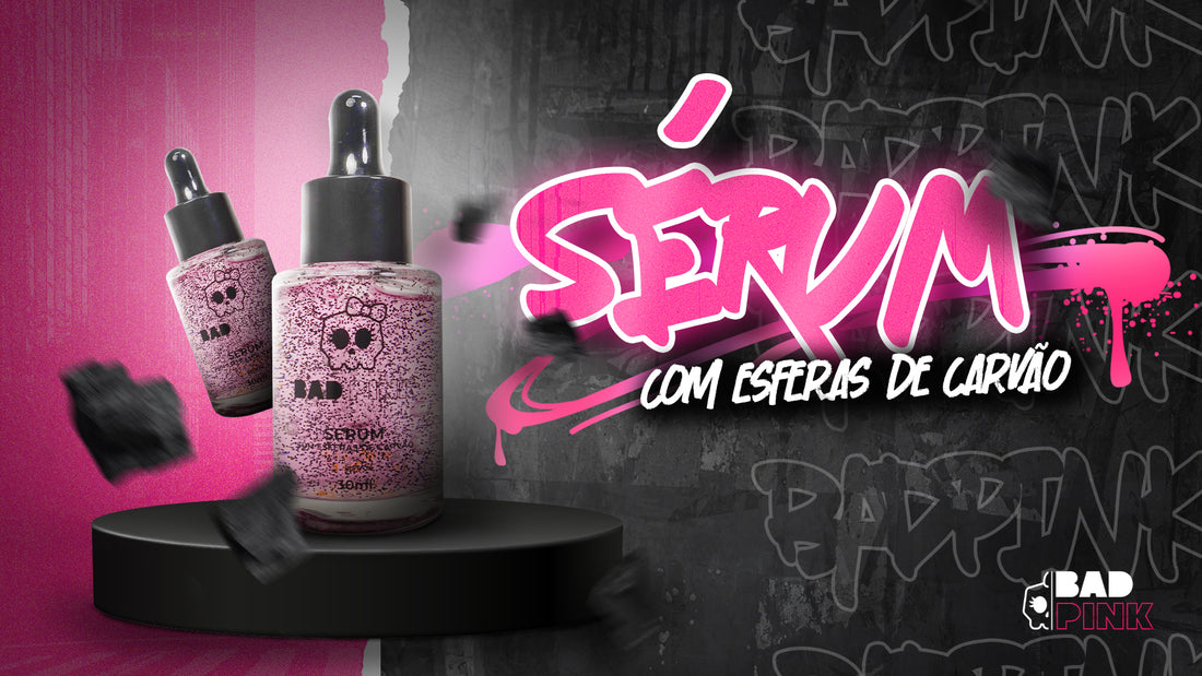 BADPINK - Ousadia, Força e Beleza no Seu Olhar! – BADPINK LASH